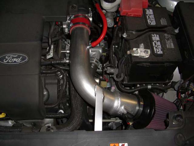 2011 - 2019 Ford Explorer Air Intake System 20161 - CGS Motorsports ...